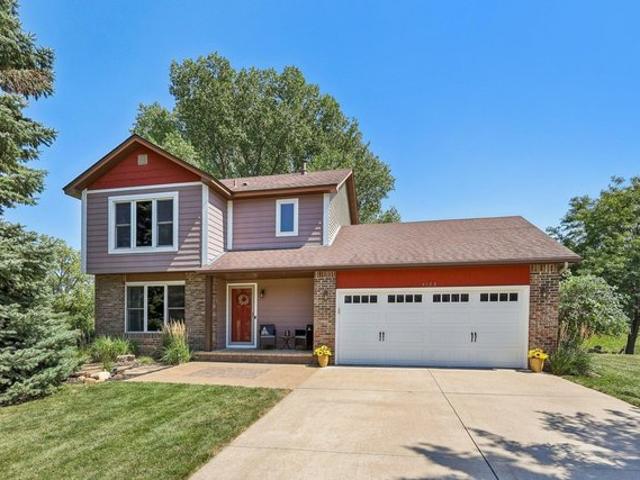 4128 New York Ave, Eagan, MN 55123