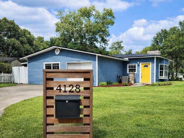 4128 Arcot Cir, Jacksonville, FL 32210 | MLS #O6371