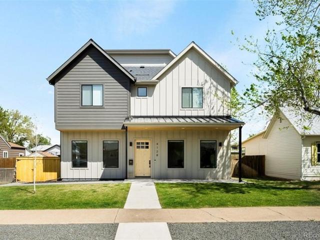 4128 Chase St, Denver, CO 80212