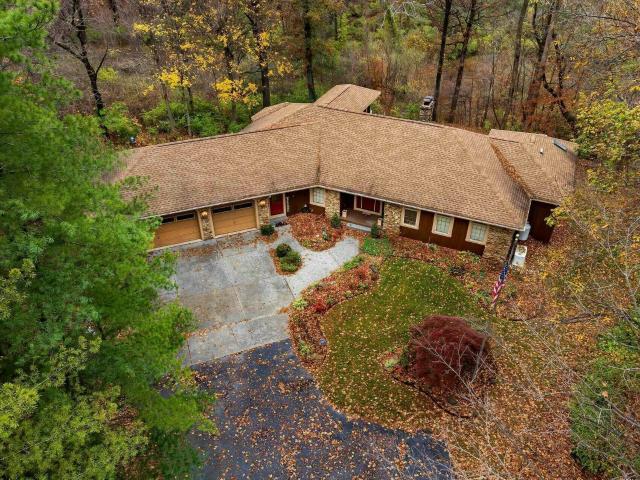 4128 E Fox Run Dr, Vincennes, IN