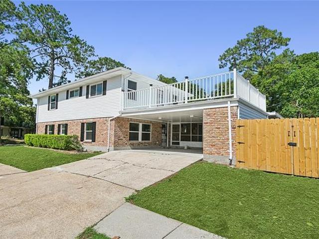 4128 Fiesta St, New Orleans, LA 70114 | MLS #2549
