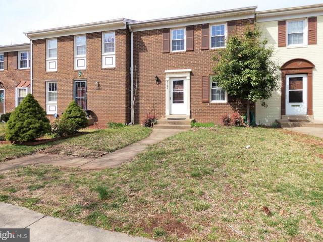 4128 Hamlin Court