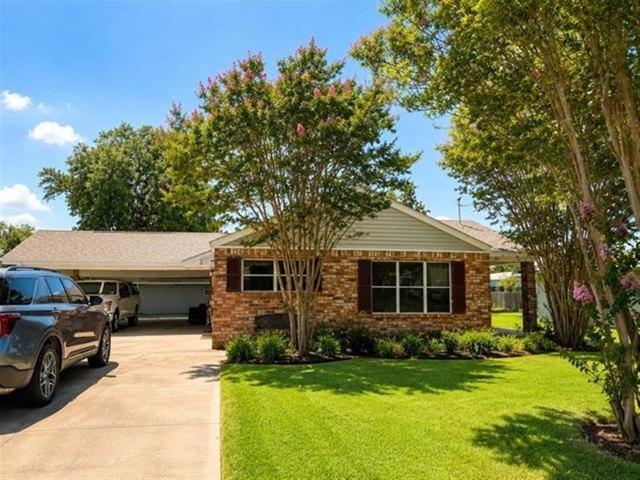 4128 Harvard St, Lake Charles, LA 70607