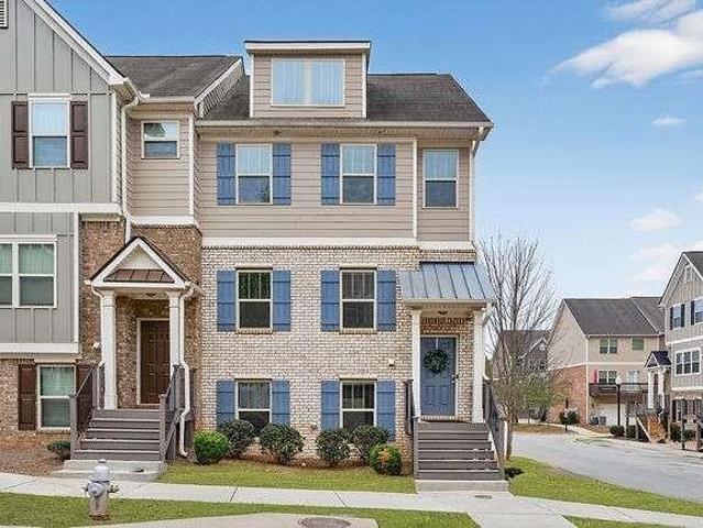 4128 Integrity Way, Powder Springs, GA 30127