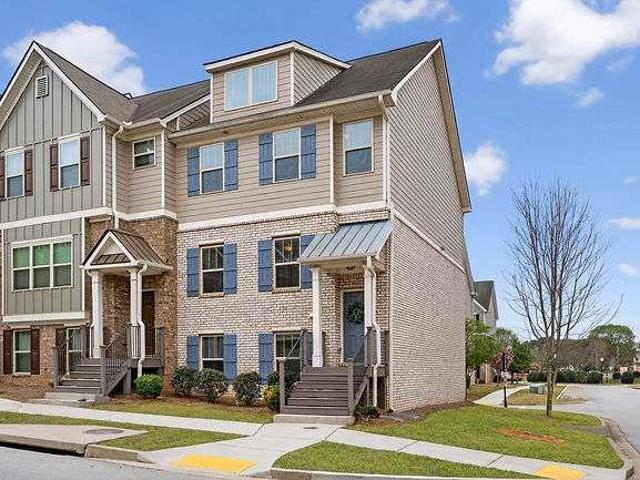 4128 Integrity Way, Powder Springs, GA 30127 | MLS #7751 | Compass