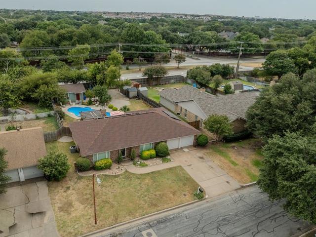 4128 Longleaf Ln, Fort Worth, TX 76137