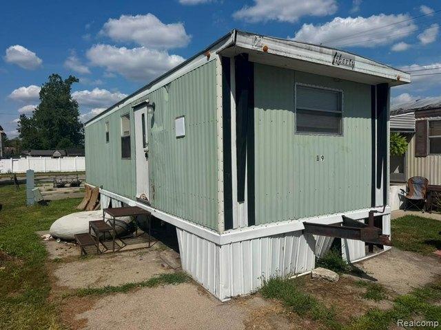 4128 Pelham St Apt B9, Dearborn Heights, MI 48125