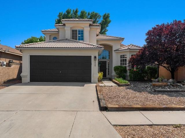 4128 Rancho Largo Rd NW, Albuquerque, NM 87120