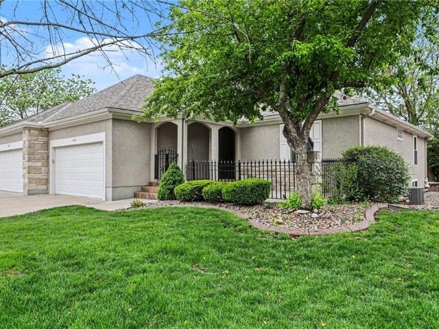 4128 SW Minnesota Drive