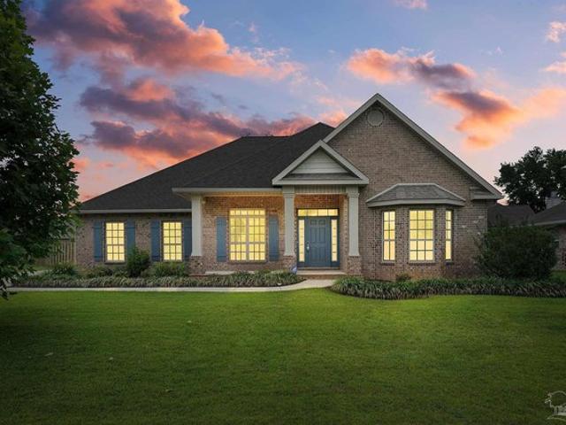 4128 S Cambridge Way, Pace, FL 32571