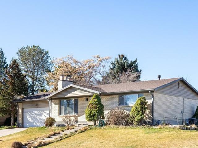 4128 S Deno Dr W, West Valley City, UT 84120