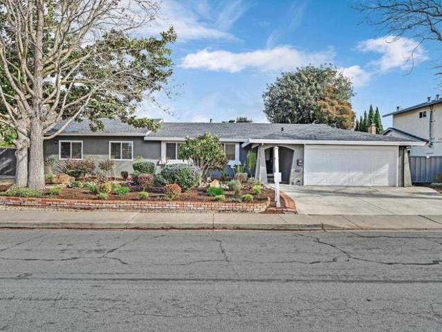 4128 Tamayo St, Fremont, CA 94536