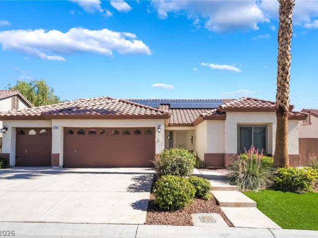 4128 Tarkin Ave, Las Vegas, NV 89120 | MLS #2771