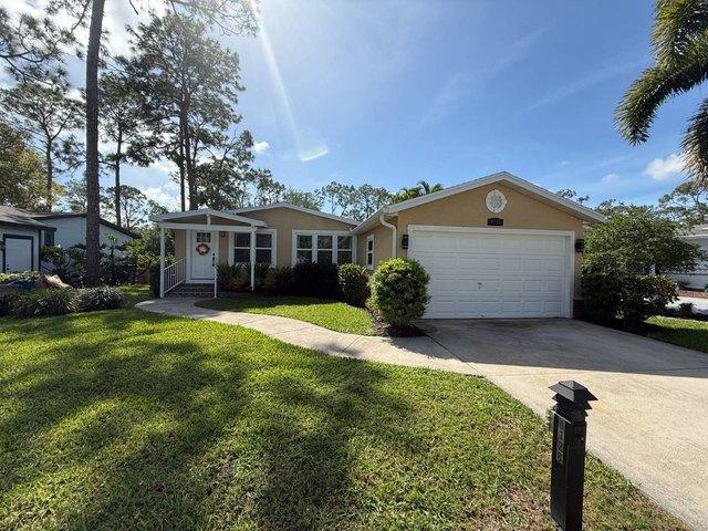 4128 Via Aragon, North Fort Myers, FL 33903