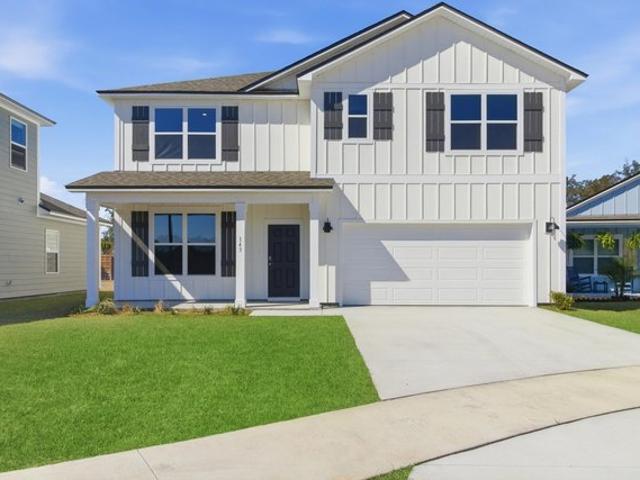 4128 Weldon Farms Rd, Tallahassee, FL 32311