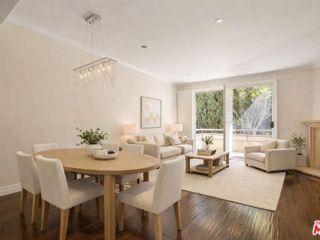 4128 Whitsett Ave, Unit 107, Studio City, CA 91604 | MLS #26663 | Compass