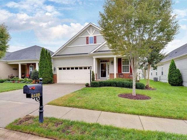 4128 Winthrop Cir, Williamsburg, VA 23188