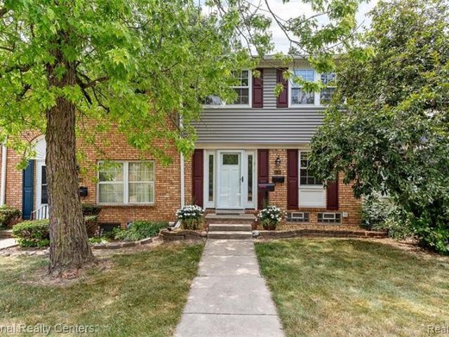 41292 Lehigh Ct, Northville Township, MI 48167