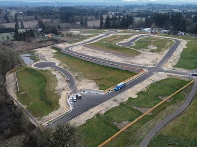 4129 N 16th Way, Ridgefield, WA 98642