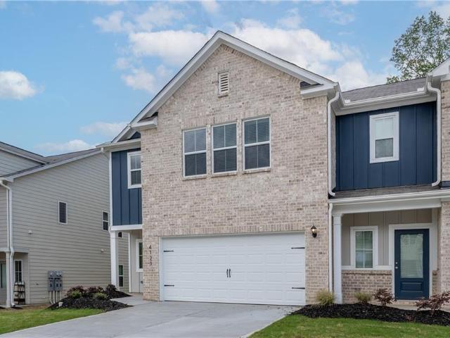 4129 Oakwood Terrace Court