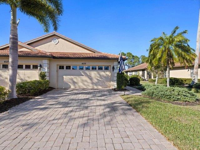 4129 Bella Pasque, Venice, FL 34293