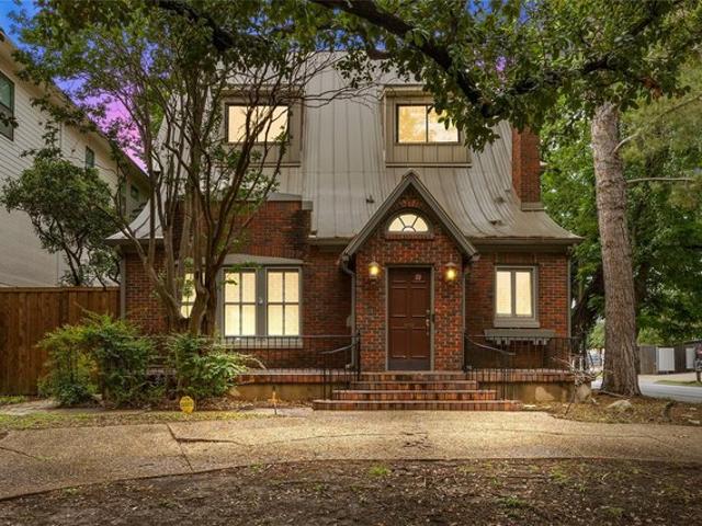 4129 Bowser Ave, Dallas, TX 75219