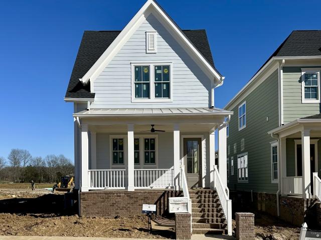 4129 Brendlyn Dr, Nolensville, TN 37135 | Compass