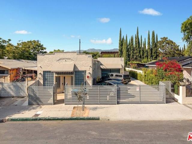 4129 Chevy Chase Dr, Los Angeles, CA 90039