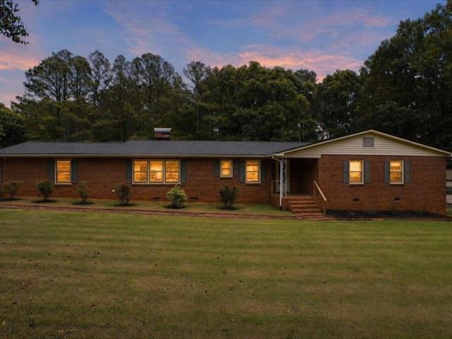 4129 Clifton Glendale Rd, Spartanburg, SC 29307