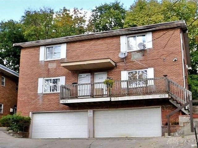 4129 E 3rd St Unit 4127, Dayton, OH 45403