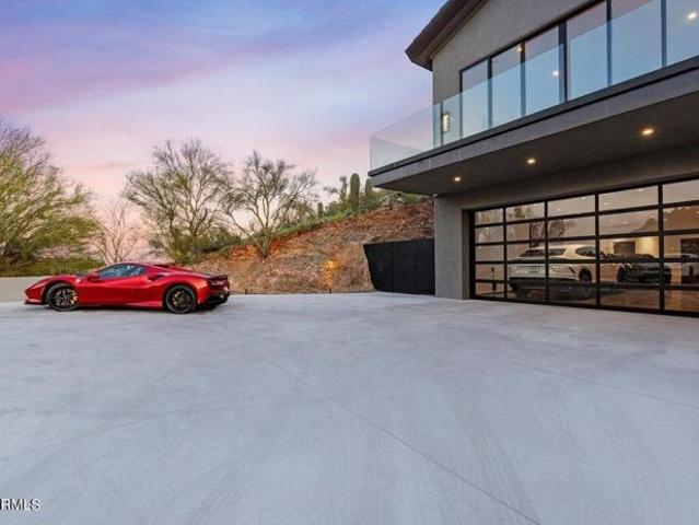4129 E Sandy Mountain Rd, Paradise Valley, AZ 85253