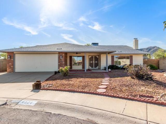 4129 E Zia St, Phoenix, AZ 85044