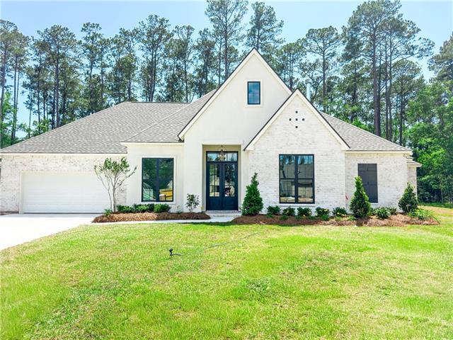 4129 Endor Loop, Mandeville, LA 70448 | MLS #2554 | Compass
