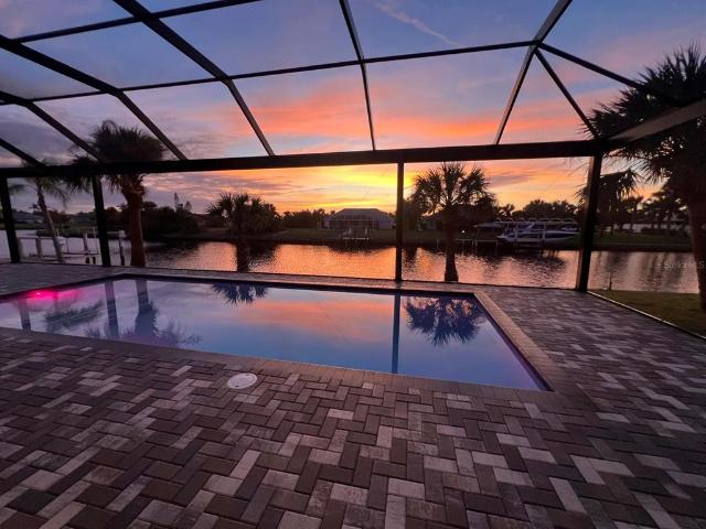 4129 Flamingo Blvd, Port Charlotte, FL 33948 | MLS #C7521