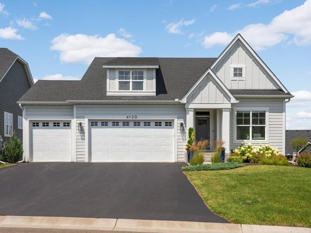 4129 Gable Ct, Woodbury, MN 55129