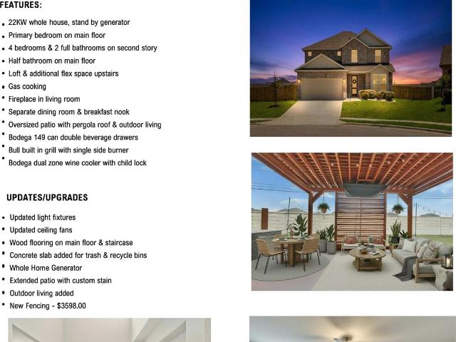 4129 Godwit Dr