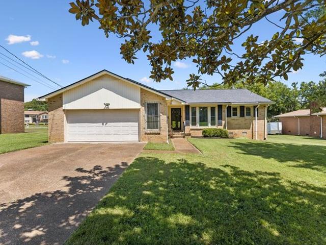 4129 Home Haven Dr, Nashville, TN 37218