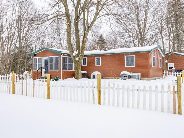 4129 Hosey Road