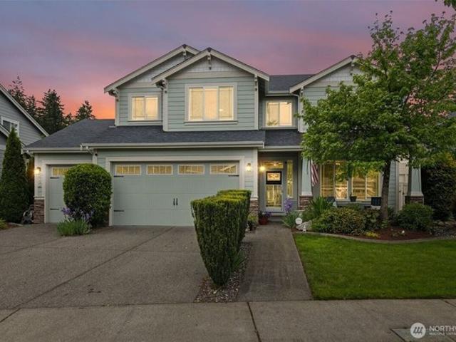 4129 Jude Ct NE, Lacey, WA 98516