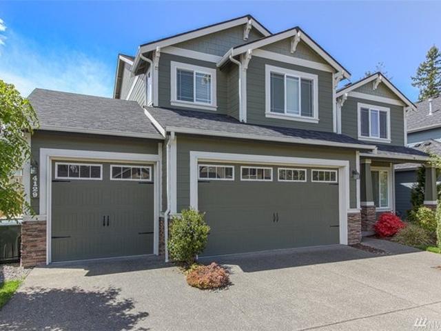 4129 Jude Ct NE, Lacey, WA 98516