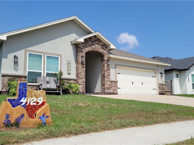 4129 Karo Dr, Corpus Christi, TX 78414 | MLS #458768 | Compass