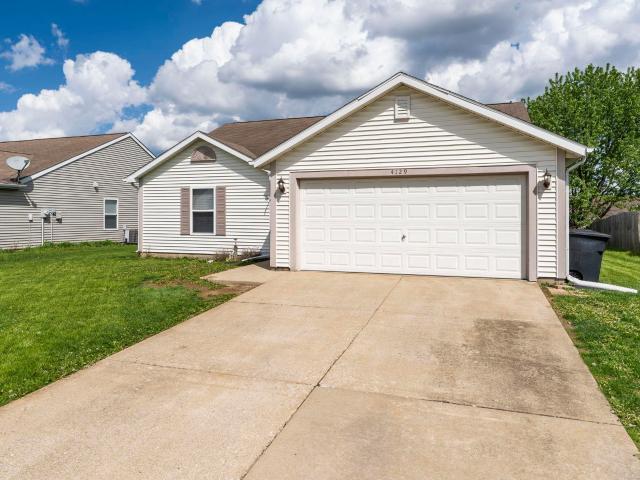 4129 Lofton Drive