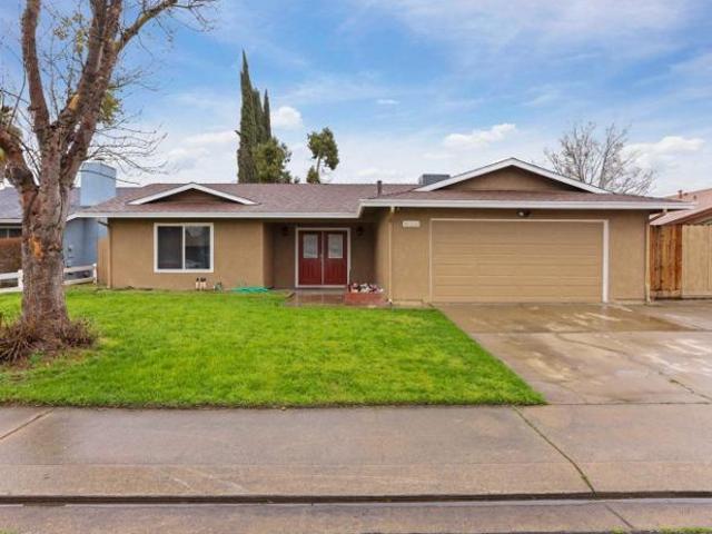4129 Ruth Ave, Modesto, CA 95355