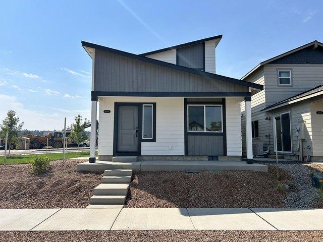 4129 SW Pumice Ave Unit 103, Redmond, OR 97756