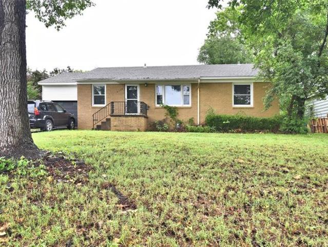 4129 S Trenton Ave, Tulsa, OK 74105