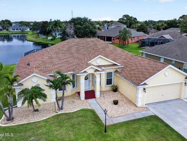4129 San Ysidro Way, Rockledge, FL 32955