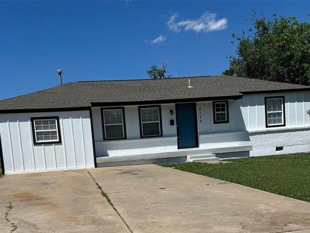 4129 SE 25th St, Oklahoma City, OK 73115