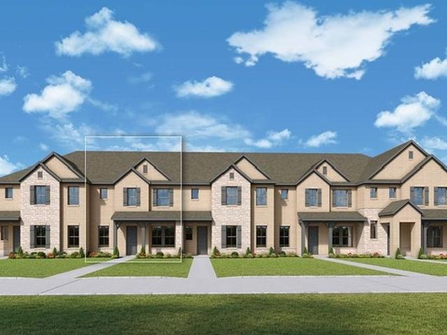 4129 Vineland Dr, McKinney, TX 75071