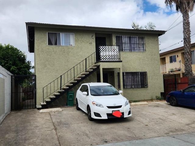 4129 31 Chamoune, San Diego, CA 92105