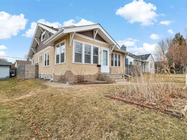 4129 7th St NE, Columbia Heights, MN 55421 | Compass